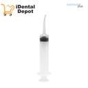 JERINGA DE HULE TIPO MONOJET PREMIUM | idental